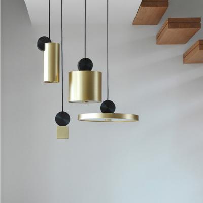China Schoolhouse pendant light For inoodr Ceiling Decoration Chandelier (WH-AP-75) for sale
