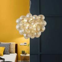 China Led Lights Pendant Light Lamps Living Room Chandeliers（WH-AP-694） for sale