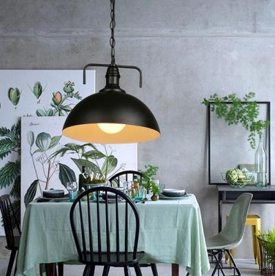 China Vintage industrial pendant lighting for indoor home decoration (WH-VP-01) for sale