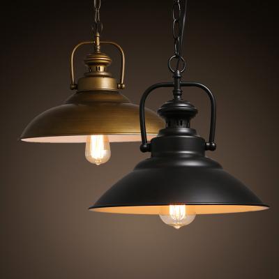 China Industrial Retro metal pendant lights Farmhouse Kitchen Dining room Lighting (WH-VP-02) for sale