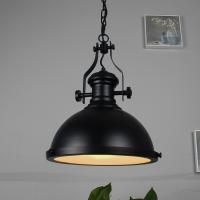 China Industrial kitchen pendant lighting for indoor home Dining room Restaurant Lighting (WH-VP-05) for sale