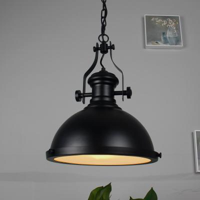 China Industrial kitchen pendant lighting for indoor home Dining room Restaurant Lighting (WH-VP-05) for sale