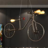 China Farmhouse pendant light fixtures for Bedroom Living room Sitting room decoration pendant lamp (WH-VP-08) for sale