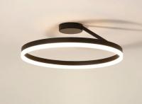 China Modern LED Ceiling Light Home Decor Circular Lamps Fixtures （WH-AP-713） for sale