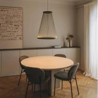 China Spanish Tassel Circle Light Chandeliers Luxury Pendant Lamp（WH-AP-715） for sale