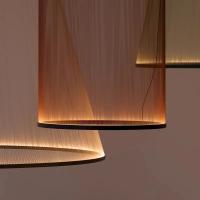 China Spanish Tassel Circle Light Chandeliers Luxury Pendant Lamp（WH-AP-715） for sale