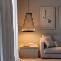 China Spanish Tassel Circle Light Chandeliers Luxury Pendant Lamp（WH-AP-715） for sale
