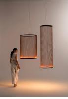 China Spanish Tassel Circle Light Chandeliers Luxury Pendant Lamp（WH-AP-715） for sale