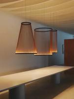 China Spanish Tassel Circle Light Chandeliers Luxury Pendant Lamp（WH-AP-715） for sale