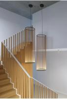 China Spanish Tassel Circle Light Chandeliers Luxury Pendant Lamp（WH-AP-715） for sale