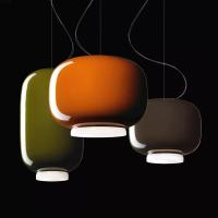 China Foscarini 2 Chouchin Pendant-Cesta Pendant Lamp(WH-AP-721） for sale