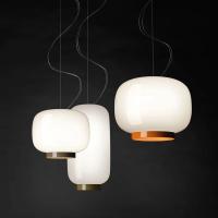China Foscarini 2 Chouchin Pendant-Cesta Pendant Lamp(WH-AP-721） for sale