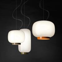 China Foscarini 2 Chouchin Pendant-Cesta Pendant Lamp(WH-AP-721） for sale