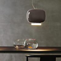 China Foscarini 2 Chouchin Pendant-Cesta Pendant Lamp(WH-AP-721） for sale