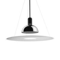 China Nordic Flying Saucer Red Black Ceiling Pendant Lights （WH-AP-722） for sale