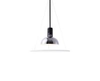 China Nordic Flying Saucer Red Black Ceiling Pendant Lights （WH-AP-722） for sale