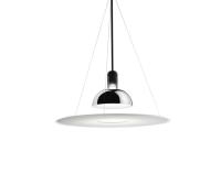 China Nordic Flying Saucer Red Black Ceiling Pendant Lights （WH-AP-722） for sale