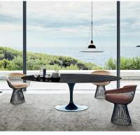 China Nordic Flying Saucer Red Black Ceiling Pendant Lights （WH-AP-722） for sale