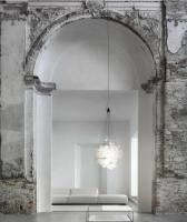 China Nordic Stochastic Chandelier designer glass bubble chandelier (WH-GP-182) for sale