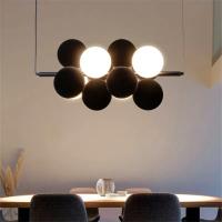 China Post-modern bubble lamp Abstracta Pendant Lamp (WH-GP-187) for sale