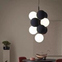 China Post-modern bubble lamp Abstracta Pendant Lamp (WH-GP-187) for sale