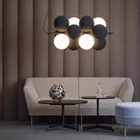 China Post-modern bubble lamp Abstracta Pendant Lamp (WH-GP-187) for sale