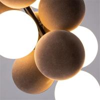 China Post-modern bubble lamp Abstracta Pendant Lamp (WH-GP-187) for sale