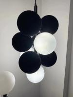 China Post-modern bubble lamp Abstracta Pendant Lamp (WH-GP-187) for sale