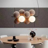 China Post-modern bubble lamp Abstracta Pendant Lamp (WH-GP-187) for sale