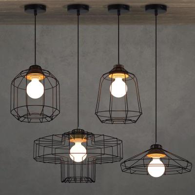 China Vintage sparkly pendant lights for kitchen Dining room Bedroom Lighting Fixtures (WH-VP-27) for sale