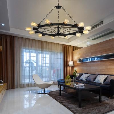 China Industrial lighting in kitchen Bar Coffee Shop Lighting Fixtures (WH-VP-48） for sale