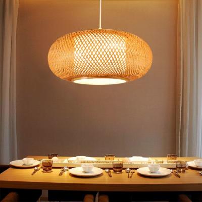 China Timber pendant Lights For Indoor home Kitchen Restaurant Lighting Fixtures (WH-WP-04) for sale