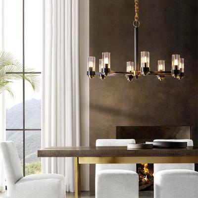China Triple suspension luminaire For Indoor Home Kitchen Bedroom Dining room Hanging Lights (WH-AP-92) for sale