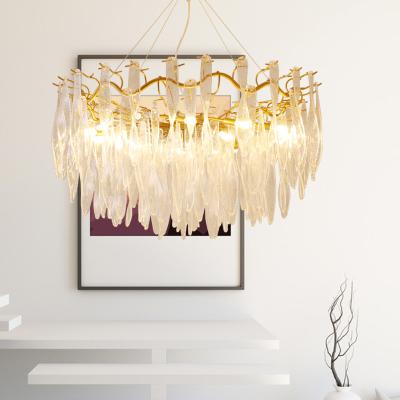 China Modern Hanging pendant chandelier For Kitchen Dining room Indoor House Lighting Fixtures (WH-AP-99) for sale