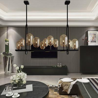 China Rectangle Vintage Pendant Lights For Indoor Farmhouse Kitchen Bar Lighting Decor (WH-VP-52) for sale