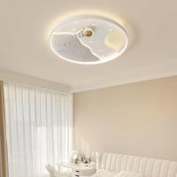 China Kitchen Ceiling Light Decor Indoor Lighting Home bedroom astronaut lamp Children Ceiling Lamp(WH-MA-297) for sale