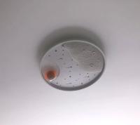 China Kitchen Ceiling Light Decor Indoor Lighting Home bedroom astronaut lamp Children Ceiling Lamp(WH-MA-297) for sale