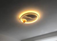 China Kitchen Ceiling Light Decor Indoor Lighting Home bedroom astronaut lamp Children Ceiling Lamp(WH-MA-297) for sale