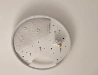 China Kitchen Ceiling Light Decor Indoor Lighting Home bedroom astronaut lamp Children Ceiling Lamp(WH-MA-297) for sale