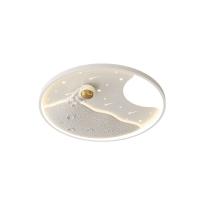China Kitchen Ceiling Light Decor Indoor Lighting Home bedroom astronaut lamp Children Ceiling Lamp(WH-MA-297) for sale