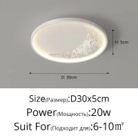 China Kitchen Ceiling Light Decor Indoor Lighting Home bedroom astronaut lamp Children Ceiling Lamp(WH-MA-297) for sale