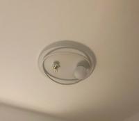 China Kitchen Ceiling Light Decor Indoor Lighting Home bedroom astronaut lamp Children Ceiling Lamp(WH-MA-297) for sale