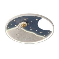 China Kitchen Ceiling Light Decor Indoor Lighting Home bedroom astronaut lamp Children Ceiling Lamp(WH-MA-297) for sale