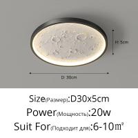 China Kitchen Ceiling Light Decor Indoor Lighting Home bedroom astronaut lamp Children Ceiling Lamp(WH-MA-297) for sale