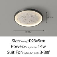 China Kitchen Ceiling Light Decor Indoor Lighting Home bedroom astronaut lamp Children Ceiling Lamp(WH-MA-297) for sale