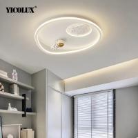 China Kitchen Ceiling Light Decor Indoor Lighting Home bedroom astronaut lamp Children Ceiling Lamp(WH-MA-297) for sale