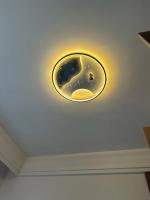 China Kitchen Ceiling Light Decor Indoor Lighting Home bedroom astronaut lamp Children Ceiling Lamp(WH-MA-297) for sale