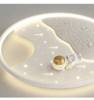 China Kitchen Ceiling Light Decor Indoor Lighting Home bedroom astronaut lamp Children Ceiling Lamp(WH-MA-297) for sale