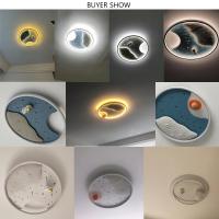 China Kitchen Ceiling Light Decor Indoor Lighting Home bedroom astronaut lamp Children Ceiling Lamp(WH-MA-297) for sale
