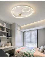 China Kitchen Ceiling Light Decor Indoor Lighting Home bedroom astronaut lamp Children Ceiling Lamp(WH-MA-297) for sale